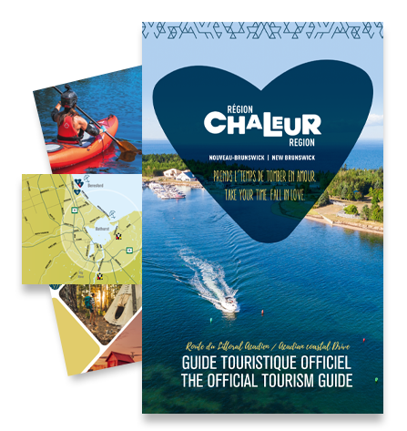 Explore the Chaleur Region in New Brunswick | Chaleur Tourism