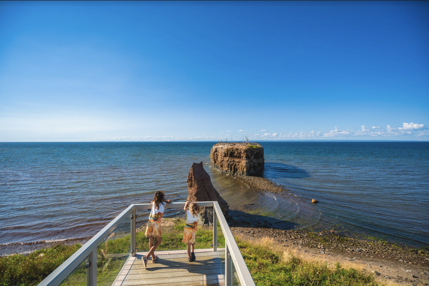 10 good reasons to visit the Chaleur region this summer | Stories ...